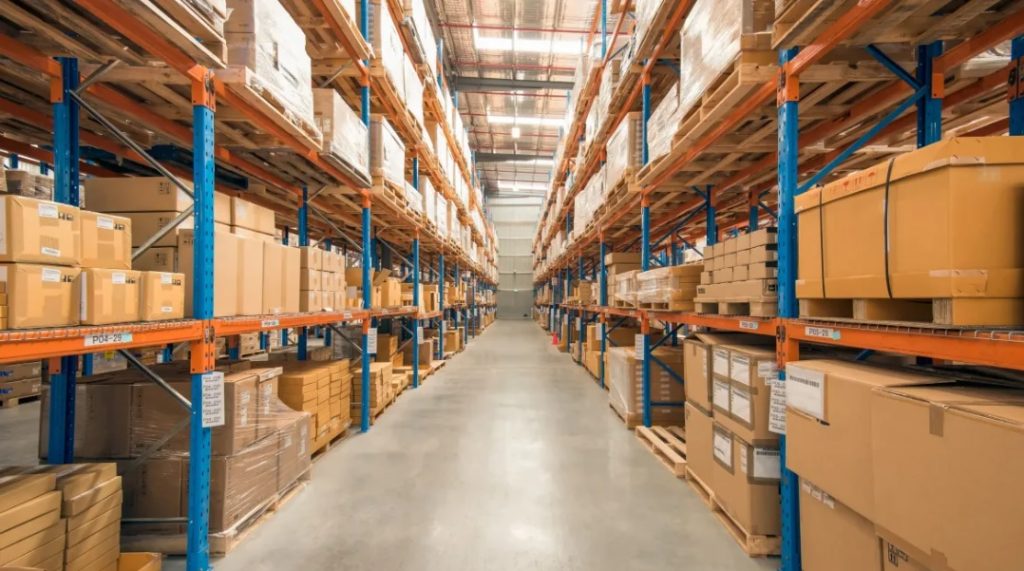 Warehousing Archives - Accurate Trailers